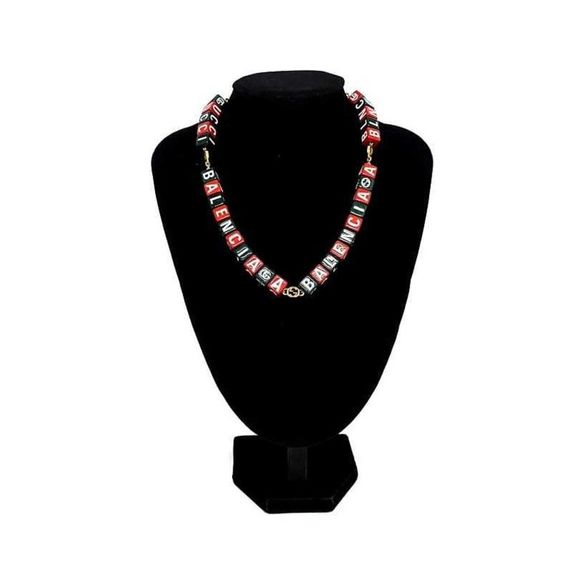 Gucci | Jewelry | Gucci The Hacker Project Symbols Necklace By X ...